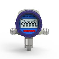 China YK-1 Explosion-Proof Digital Pressure Gauge Advanced Circuitry and High-Capacity Battery for Long-Term in Any Industry for sale