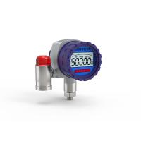 China YK-1 Explosion-Proof Digital Pressure Gauge Advanced Circuitry and High-Capacity Battery for Long-Term in Any Industry for sale
