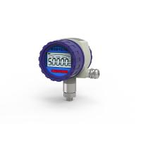 China YK-1 Explosion-Proof Digital Pressure Gauge Advanced Circuitry and High-Capacity Battery for Long-Term in Any Industry for sale