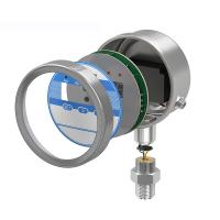 China YK-102 The Smart Water Pressure Sensor with Intelligent Microcontroller and High-Performance Pressure Sensor for sale
