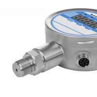 China YK-102 The Smart Water Pressure Sensor with Intelligent Microcontroller and High-Performance Pressure Sensor for sale