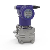 China 4G CAT1 LoRa and ISM Bands Multiple Communication Options for YDW3051 Smart Water Pressure Sensor for sale