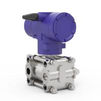China 4G CAT1 LoRa and ISM Bands Multiple Communication Options for YDW3051 Smart Water Pressure Sensor for sale