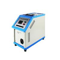 China LT-WT Series Temperature Calibrator: Portable High-Precision Dry Well Furnace for Fast Industrial Calibration for sale