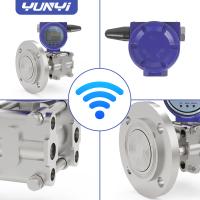 China Robust Submersible Level Sensor Suitable for Groundwater Monitoring and Wastewater Treatment Plant Applications for sale