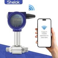 China High-Accuracy 4G Differential Pressure Transmitter for Filter and Screen Differential Pressure Alarm 0.25% F.S for sale