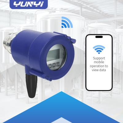 China Smart Water Pressure Sensor Providing Real Time Data and Precise Measurement for Water Distribution and Control Networks for sale