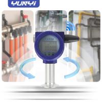 China Smart Water Pressure Sensor for Industrial Applications Accurate Monitoring and Data Transmission in Various Water Systems for sale