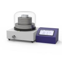 China Dead Weight Tester Incorporating Electric Control for Piston Rotation to Eliminate Manual Intervention in Vacuum Chamber for sale