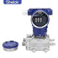 China Smart Water Pressure Sensor Incorporating IEC and CE EMC Compliance for Safe and Stable Operation in Harsh Environments for sale