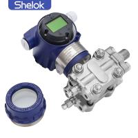 China Smart Water Pressure Sensor Incorporating IEC and CE EMC Compliance for Safe and Stable Operation in Harsh Environments for sale