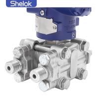 China Smart Water Pressure Sensor Incorporating IEC and CE EMC Compliance for Safe and Stable Operation in Harsh Environments for sale