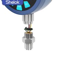 China Additionally, the calibration certificate is issued by an additional third-party laboratory and costs USD 120. for sale