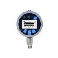 China YK-120B Digital pressure gauge High Accuracy for sale