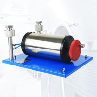 China YX-2001A Micro Pneumatic Pressure Calibrator for sale