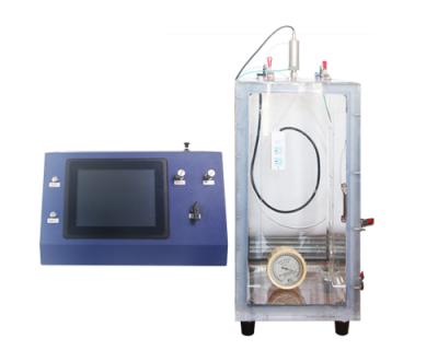 China Dead Weight Tester Equipped with USB Interface for Easy Data Export and Analysis Supporting Pressure Calibration Processes for sale