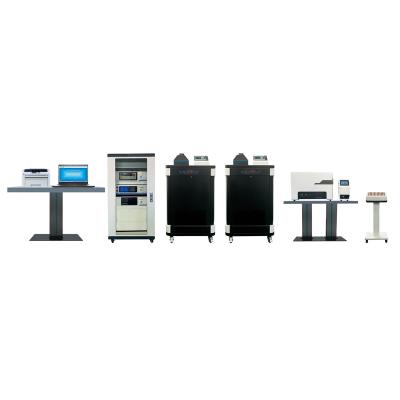China Dead Weight Tester Featuring Front End Terminal Block and Three Wire Resistance Converter for Sensor Verification and Connection for sale