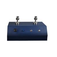 China Dead Weight Tester Offering Fine Micro Adjustment and Automatic Pressure Compensation for Consistent Calibration Results for sale