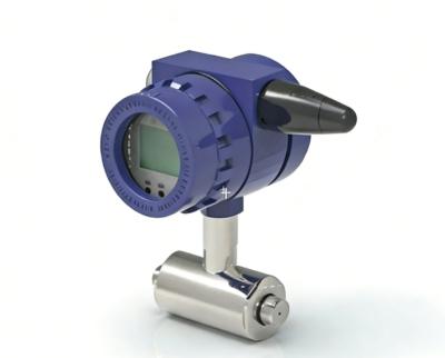 China Differential Pressure Transmitter with Industrial Grade MCU Core and Sensor Ensuring Stable Accurate Pressure Measurement for sale