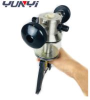 China Hand Operated Pressure Calibration Pump Portable Hydraulic Pressure Calibrator / Portable Handheld Pressure Calibrator Hand Operated Pressure Test Pump for sale