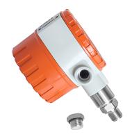 China Yunyi YK-1 Explosion Proof Digital Pressure Gauge 0-200kPa ±0.2% Accuracy Exd IIC T6 Flameproof M20*1.5 for Hazardous Areas for sale