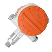 China Yunyi YK-1 Explosion Proof Digital Pressure Gauge 0-200kPa ±0.2% Accuracy Exd IIC T6 Flameproof M20*1.5 for Hazardous Areas for sale