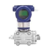 China Explosion Proof 3051 Smart Differential Pressure Transmitter 4-20mA HART Industrial Pressure Transmitter for Petrochemical Industry for sale
