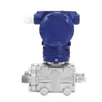 China Explosion Proof 3051 Smart Differential Pressure Transmitter 4-20mA HART Industrial Pressure Transmitter for Petrochemical Industry for sale