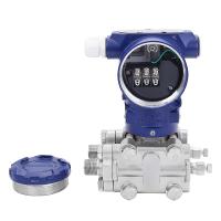 China Yunyi 3051 Differential Pressure Transmitter 4-20mA HART Protocol IP67 High Accuracy 100KPa to 10MPa for Industrial Application for sale