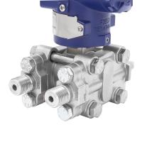 China Yunyi 3051 Differential Pressure Transmitter 4-20mA HART Protocol IP67 High Accuracy 100KPa to 10MPa for Industrial Application for sale