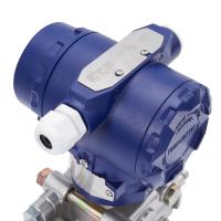 China Explosion Proof 3051 Smart Differential Pressure Transmitter 4-20mA HART Industrial Pressure Transmitter for Petrochemical Industry for sale