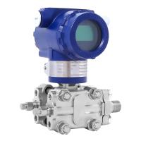 China Smart Water Pressure Sensor with Explosion Proof Design and Robust Build for Operation in Challenging Industrial Conditions for sale