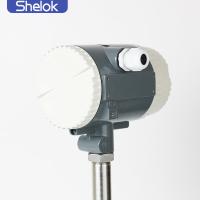 China High Accuracy Vortex Flow Meter for Steam/Gas/Air/Liquid – Digital Display & 4-20mA Output, Reliable Industrial Measurement for sale
