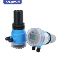 China Reliable Ultrasonic Level Transmitter for Water/Wastewater/Oil – Competitive Price from China Manufacturer/ Low Cost Yet High Accuracy Ultrasonic Level Sensor Transmitter 4-20mA RS485 Output for sale