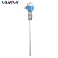 China Industrial capacitive liquid level transmitter with RS485 interface, used for monitoring water and fuel tanks / water and fuel liquid levels, RS485 output for sale