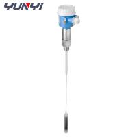 China Industrial capacitive liquid level transmitter with RS485 interface, used for monitoring water and fuel tanks / water and fuel liquid levels, RS485 output for sale