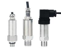 China Yunyi YD31 Pressure Transmitter with G1/4 & NPT Male Thread Port High Accuracy Sensor for Pneumatic and Hydraulic Systems for sale