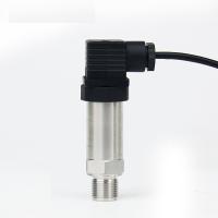 China Yunyi YD31 Pressure Transmitter with G1/4 & NPT Male Thread Port High Accuracy Sensor for Pneumatic and Hydraulic Systems for sale