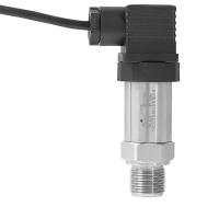China Yunyi YD31 Pressure Transmitter with G1/4 & NPT Male Thread Port High Accuracy Sensor for Pneumatic and Hydraulic Systems for sale