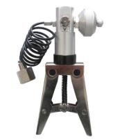 China Yunyi YS-039 Portable Pneumatic Pressure Pump Handheld Manual Pressure Calibrator for Industrial Field Use 0-1.6Mpa for sale