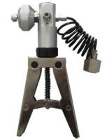 China High Pressure Hydraulic Hand Pump Calibrator YS-039 for Pressure Gauge and Transmitter Calibration for sale