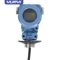 China Wireless Submersible Level Sensor 4G LoRa Water Liquid Level Transmitter With Remote Monitoring Long Distance Wireless Submersible Level Meter Deep Well Water Tank Liquid Level Detector for sale