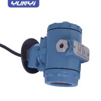 China Wireless Submersible Level Sensor 4G LoRa Water Liquid Level Transmitter With Remote Monitoring Long Distance Wireless Submersible Level Meter Deep Well Water Tank Liquid Level Detector for sale