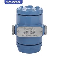 China Wireless Submersible Level Sensor 4G LoRa Water Liquid Level Transmitter With Remote Monitoring Long Distance Wireless Submersible Level Meter Deep Well Water Tank Liquid Level Detector for sale
