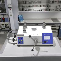 China Yunyi XY6001/XY6002 Intelligent Gas Liquid Pressure Source High Precision Pneumatic Hydraulic Pressure Calibration Supply Test for sale