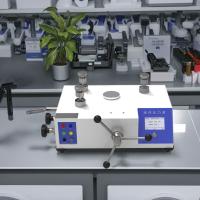 China Yunyi XY6001/XY6002 Intelligent Gas Liquid Pressure Source High Precision Pneumatic Hydraulic Pressure Calibration Supply Test for sale