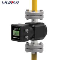China Durable Gas Flow Meter Engineered to Deliver Consistent Performance in Measuring Gas Flow in Harsh Industrial Conditions for sale