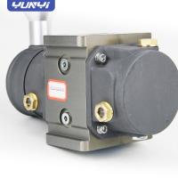 China Intelligent Roots Gas Flow Meter with Temperature Pressure Compensation for Pipeline Natural Gas for sale