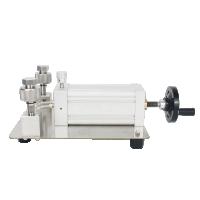 China Yunyi YX-2001A Micro-Pressure Calibrator – High-Precision Pneumatic Pressure Source With German Seals & FESTO Components, -100kPa To +600kPa For Pressure Transmitter & Sensor Calibration for sale