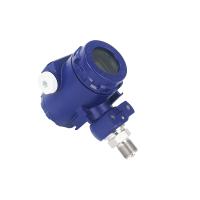 China 2088 Explosion Proof Pressure Transmitter ATEX Approved 4-20mA 0-3000psi for Petrochemical Mining Natural Gas for sale